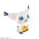 Lookup Digimon Adventure Gatomon (PVC Figure) - HobbySearch PVC Figure ...