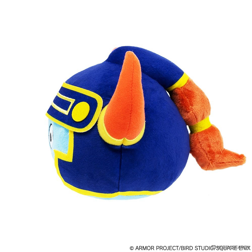 *Bargain Item* Smile Slime Plush M The brave slime descended from ...