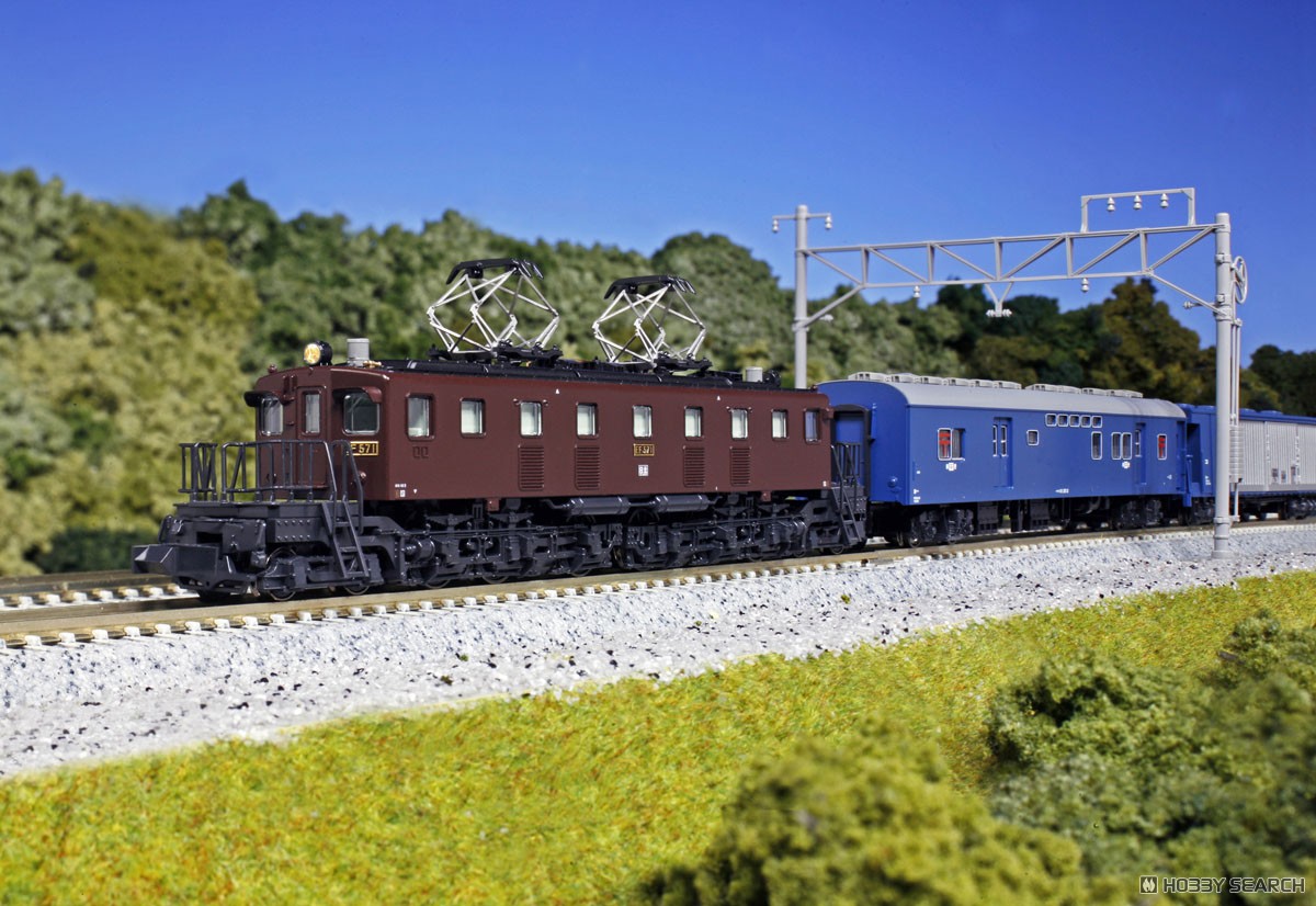 EF57 1 鉄道模型｜ホビーサーチ