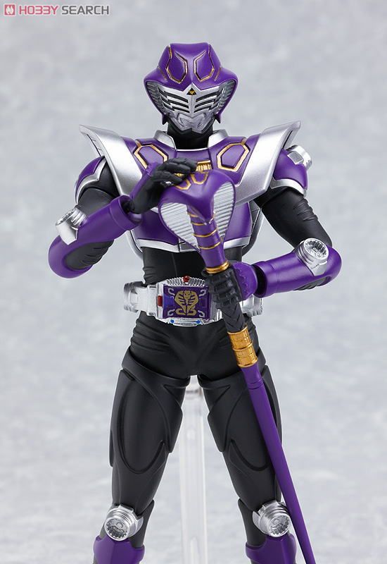 figma Kamen Rider Strike (Completed) - HobbySearch Anime Robot/SFX Store