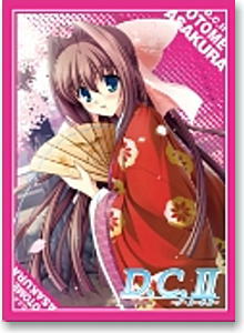 Bushiroad Sleeve Collection HG Vol.60 D.C.II -Da Capo II- [Asakura ...