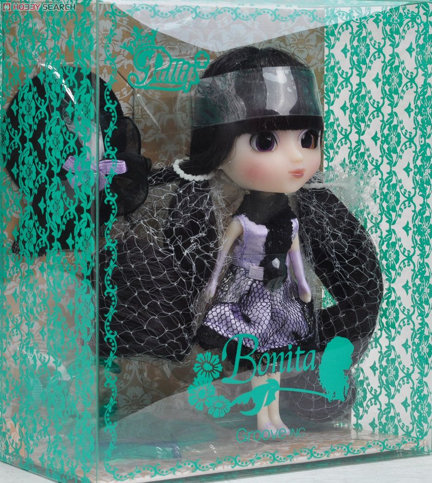 Pullip Complete Style スペシャルセット (ドール) 画像一覧