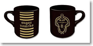 Nameko Saibai Kit Mug Cup C (Golden Nameko) (Anime Toy) - HobbySearch ...