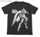 Robotics;Notes Kido Battler Gunbarrel T-shirt Sumi S (Anime Toy ...