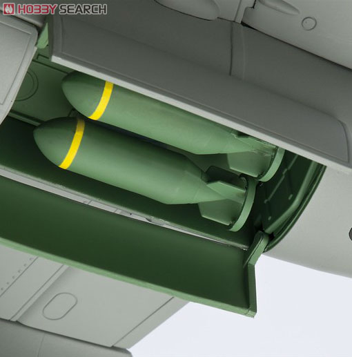 デ・ハビランド モスキート FBIV `The Black Rufe` 418CES, RCAF, 1944 (完成品飛行機) - ホビー ...