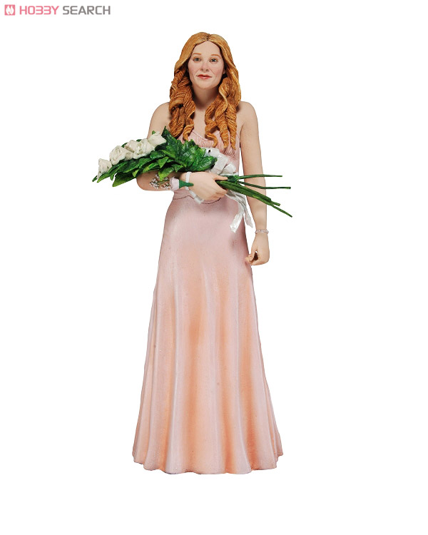 Carrie remake version / Carrie White 7inch Action Figure (2 Set ...