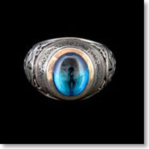 Fate/Zero Servant Ring Saber Size : 9.5 (Anime Toy) - HobbySearch Anime ...