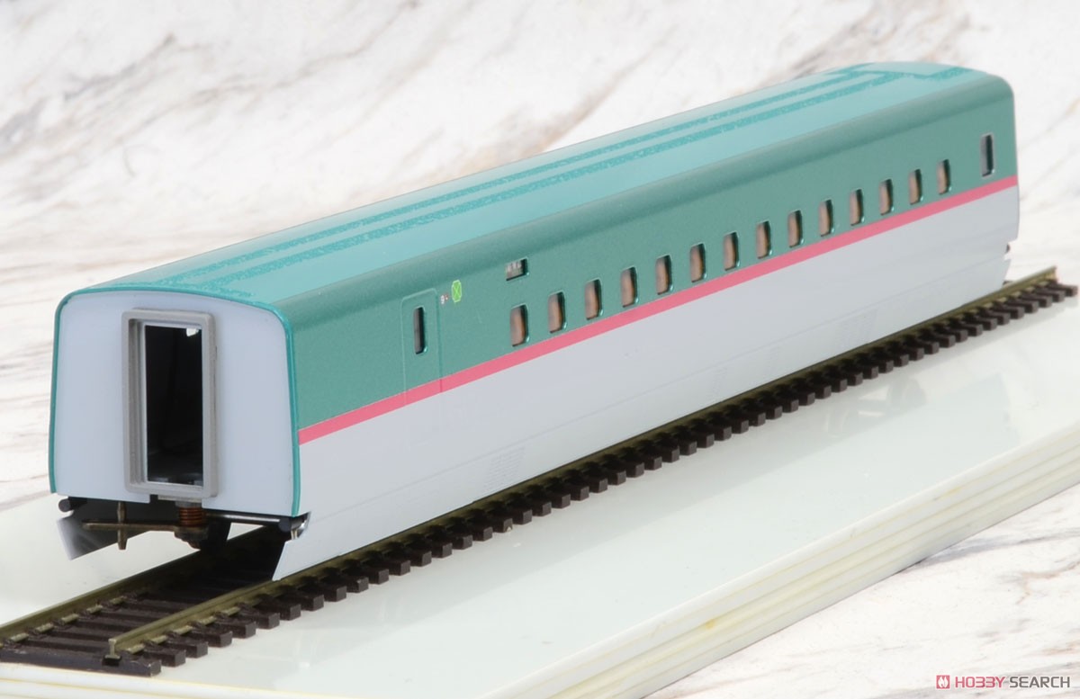 (HO) J.R. East Japan Railway Shinkansen Series E5 [Hayabusa] E515 ...