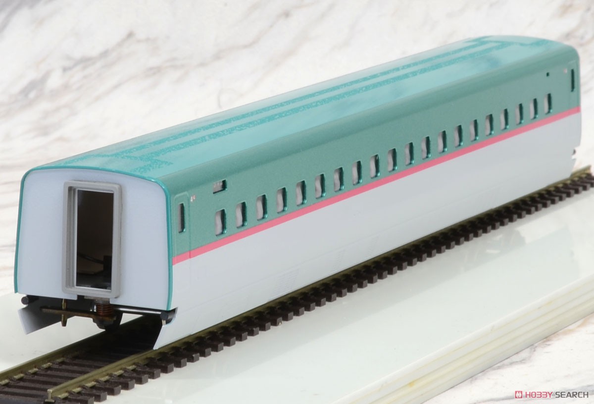 (HO) J.R. East Japan Railway Shinkansen Series E5 [Hayabusa] E526-200 ...