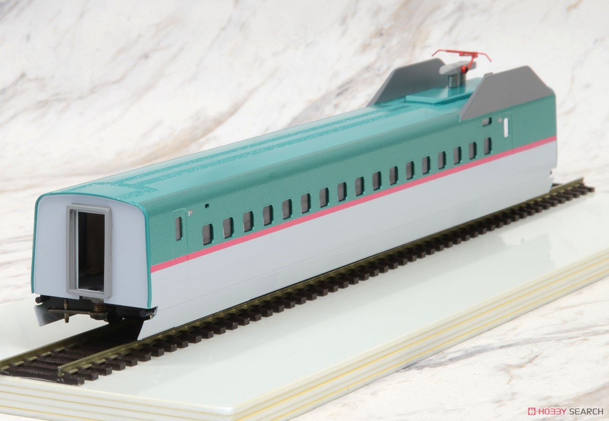 (HO) J.R. East Japan Railway Shinkansen Series E5 [Hayabusa] E525 (P/M ...