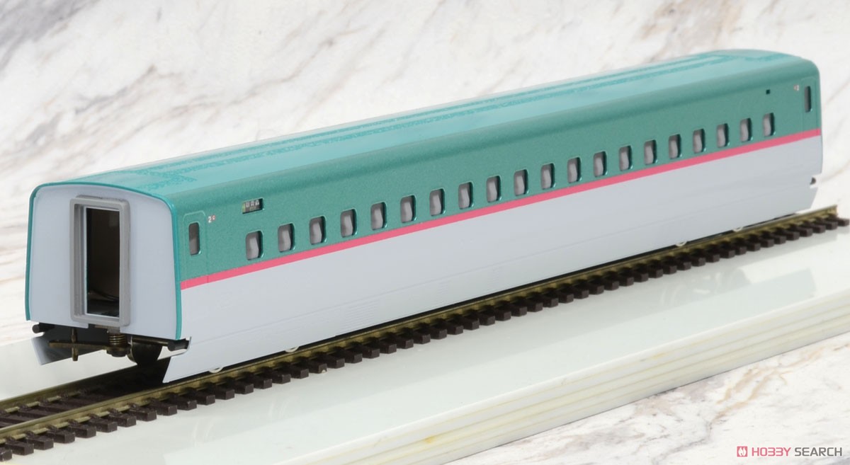 (HO) J.R. East Japan Railway Shinkansen Series E5 [Hayabusa] E526-100 ...