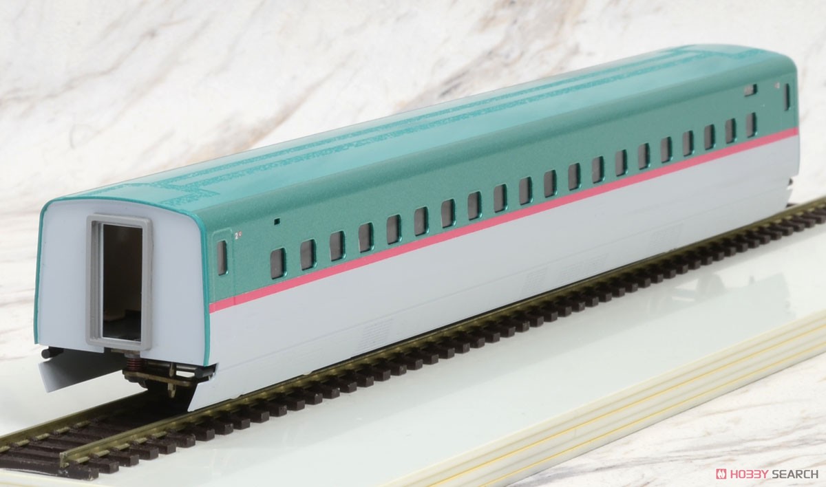(HO) J.R. East Japan Railway Shinkansen Series E5 [Hayabusa] E526-100 ...