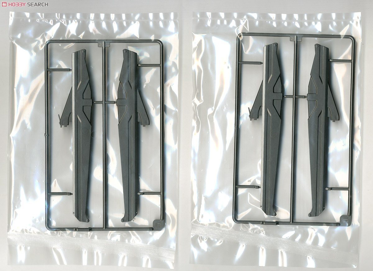 KOS-MOS Ver.4 [Extra coating edition] (Plastic model) - HobbySearch ...