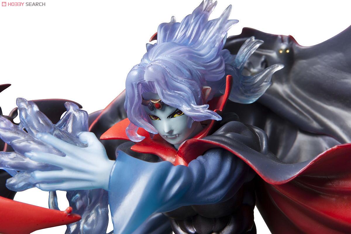 Ultimate Modeling Collection Figure Duke Vampire Lord (PVC Figure ...
