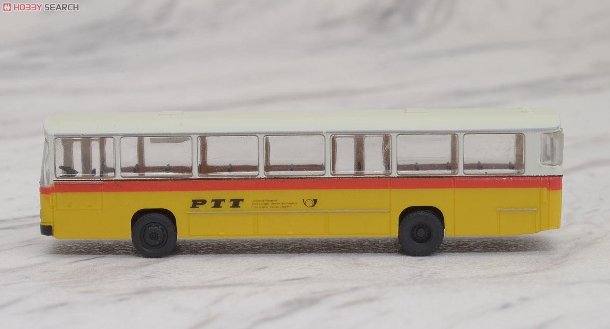 (N) MAN SU 240 PTT (Bus Swiss Post) (1pc.) Model Train|HobbySearch