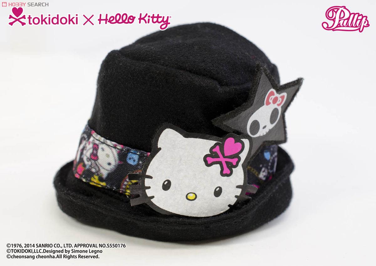Pullip / Tokidoki x Hellokitty Violetta (Fashion Doll) - HobbySearch ...