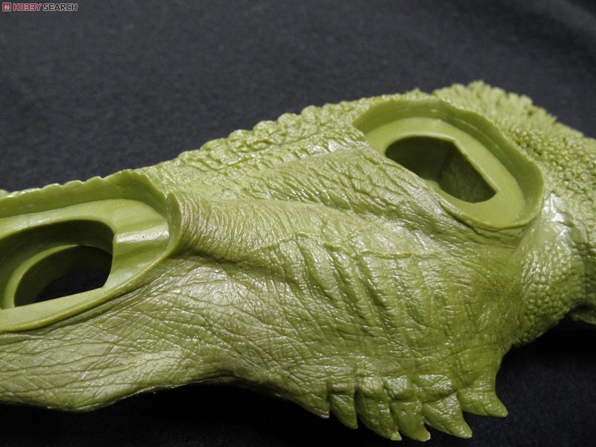 The Relic Kothoga Creature w/Diorama Base (Plastic model) Item picture2