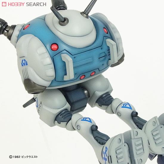 Metal Boy Regult (Resin Kit) Images List