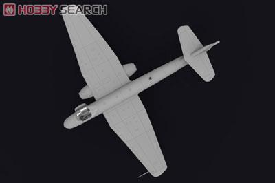 独 ブロームウントフォス Bv P178 ジェット急降下爆撃機 (プラモデル) 画像一覧