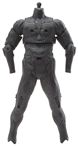 ARTFX+ Spartan Tech Suit Basic Body Kit (Completed) - HobbySearch Anime ...