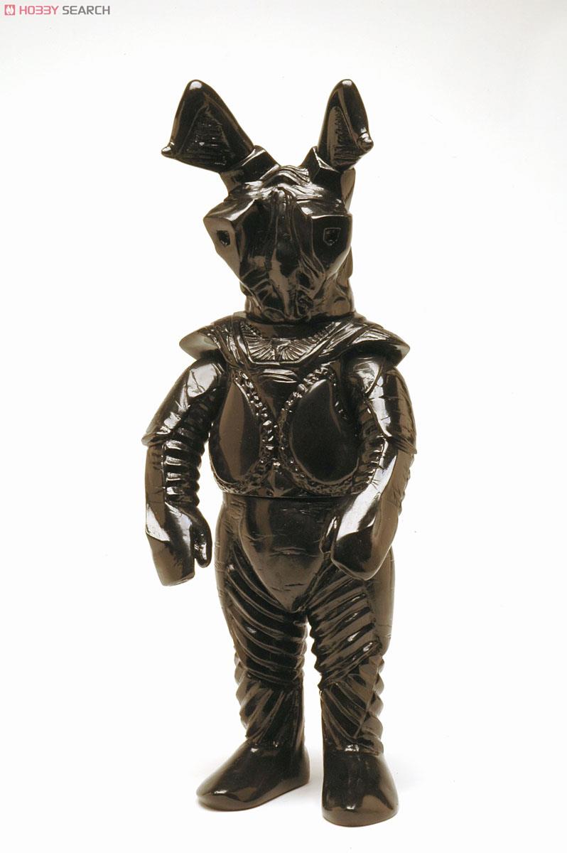 Jet Black Object Collection Zetton (Completed) Images List