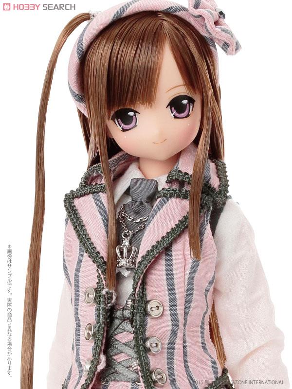 Sahras a la mode -Pink! Pink! a la mode- Gray x Pink/Lycee (Fashion ...
