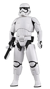 Star Wars Egg Force First Order Storm Trooper (Completed) - HobbySearch ...