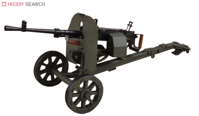 Soviet Goryunov SG43 SGM (Pre-built AFV) Item picture1