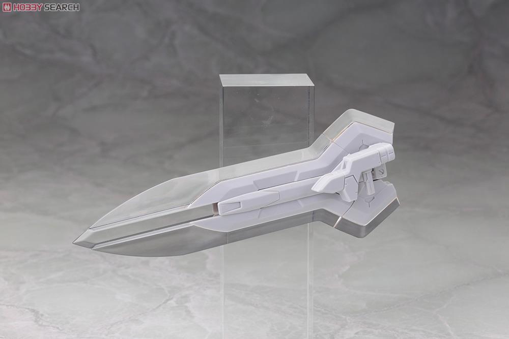 Weapon Unit Assort 01 Beam Weapon Ver.FME (Plastic model) - HobbySearch ...
