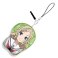 [High School Fleet] Mini Oppai Mouse Pad Strap (MOMS) Mimi Toumatsu ...