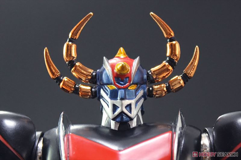 Dynamite Action GK! Limited Series No.3 Grendizer Giga (Completed ...