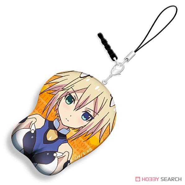 [Ange Vierge] MOMS Code Omega 77 Stella (Anime Toy) Images List