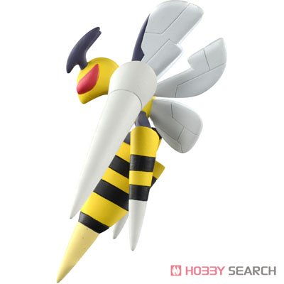 Monster Collection Mega Beedrill (Character Toy) - HobbySearch Toy Store