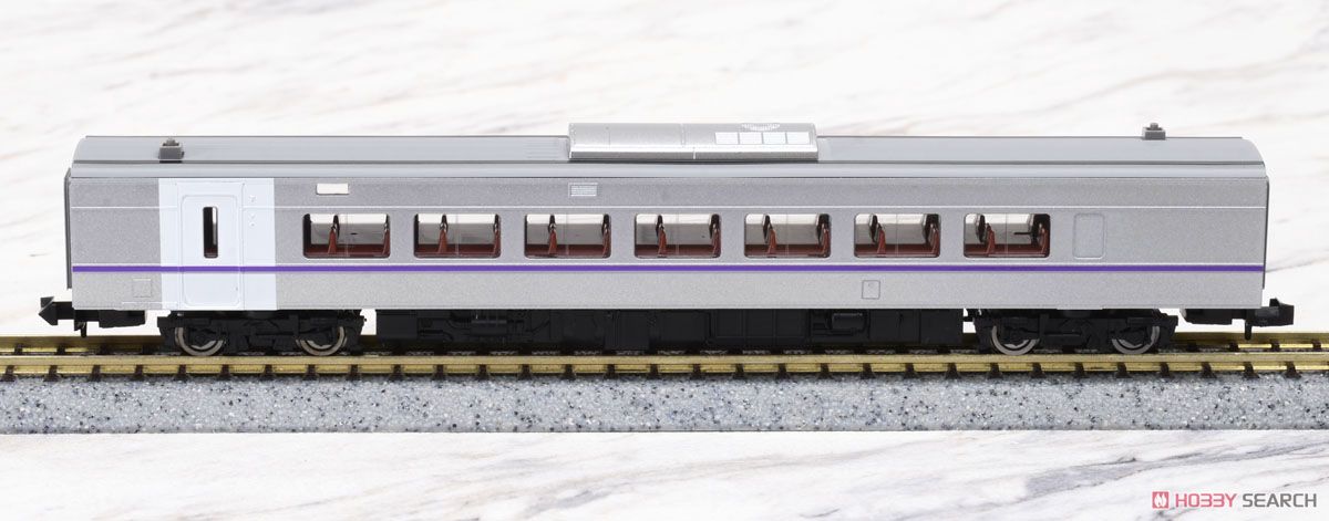 JR ディーゼルカー キハ260-1300形 (新塗装) (M) (鉄道模型) 画像一覧