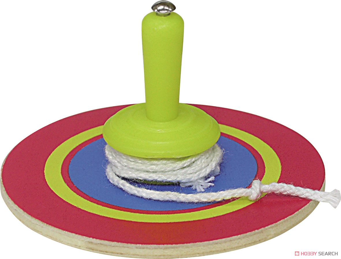 Mini Top Colored 60 (Educational) Item picture1