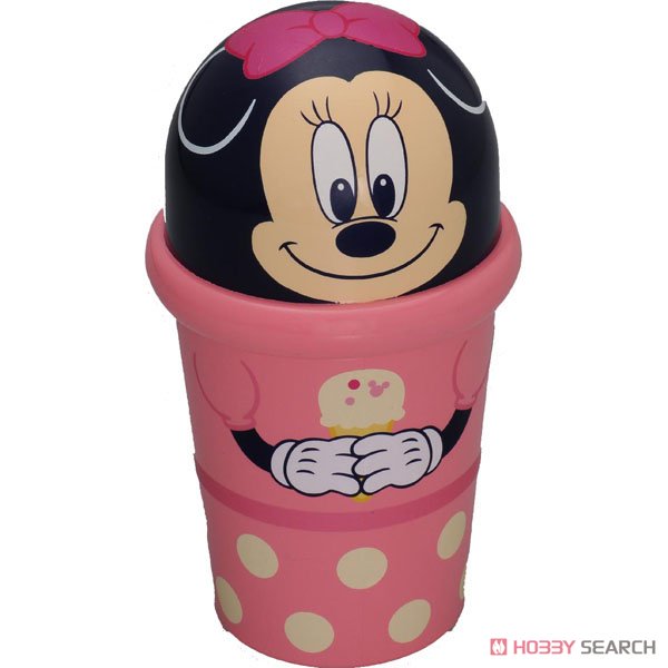 Shake Chara Ice Mag Minnie Mouse (Character Toy) - HobbySearch Toy Store