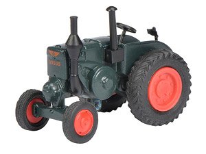 Ursus Traktor Blue (Diecast Car) - HobbySearch Diecast Car Store