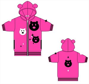 アイドルマスター SideM High×Jokerジャージ 四季カラー 半袖 M (キャラクターグッズ) - ホビーサーチ キャラクターグッズ