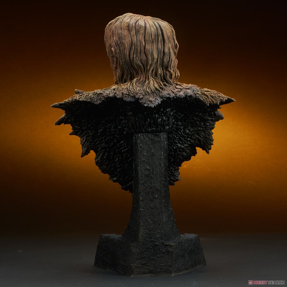 Bust Up Statue Series Sanda (Completed) Images List