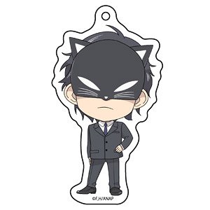 The Anonymous Noise Acrylic Key Ring Momo (Anime Toy) - HobbySearch ...