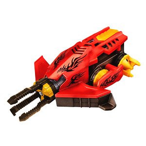 Cyclone Hawk (Frame Red) (Active Toy) - HobbySearch Toy Store
