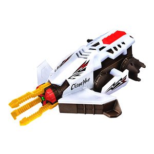 Cyclone Hawk (Flash White) (Active Toy) - HobbySearch Toy Store