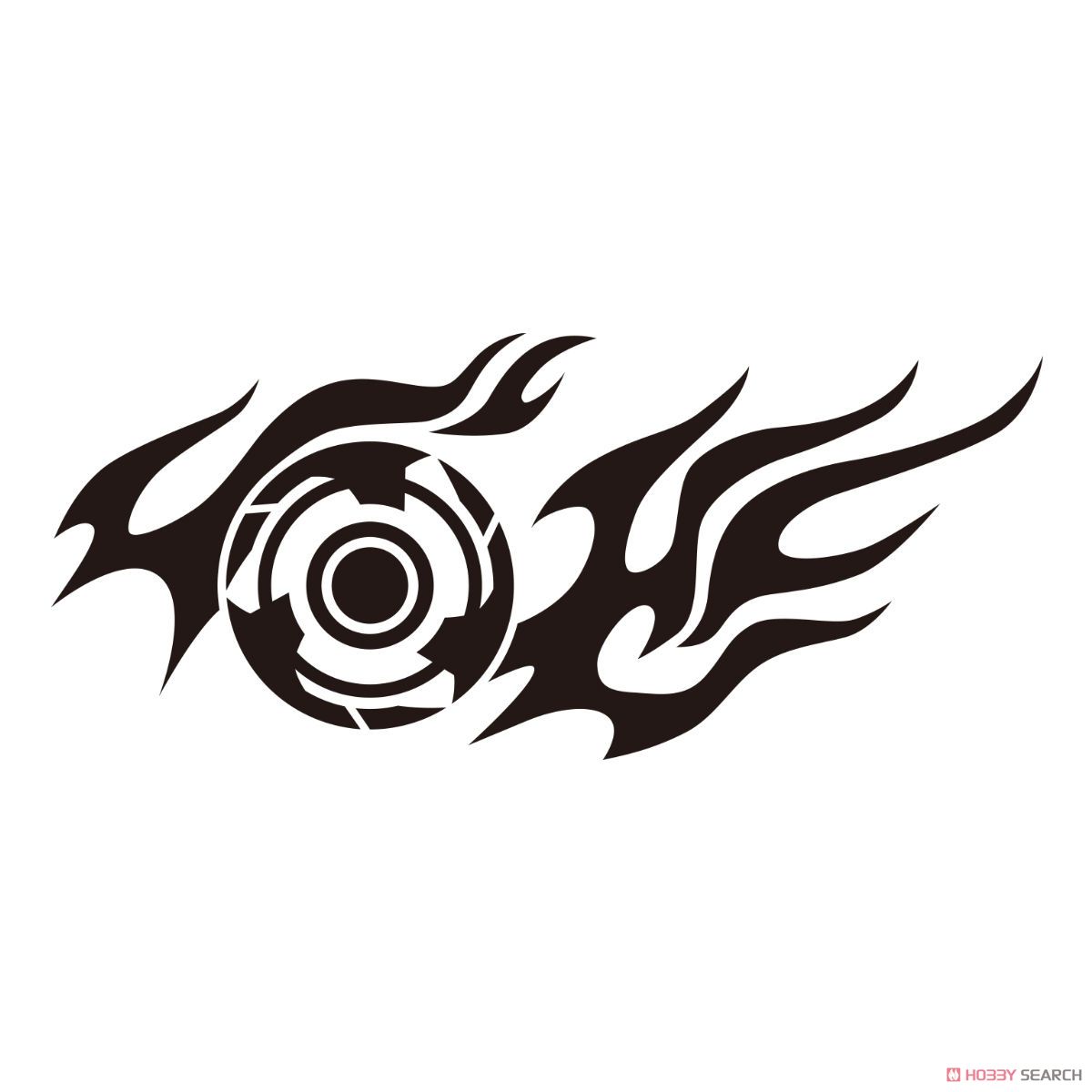 Cyclone Hawk (Flash White) (Active Toy) Item picture8