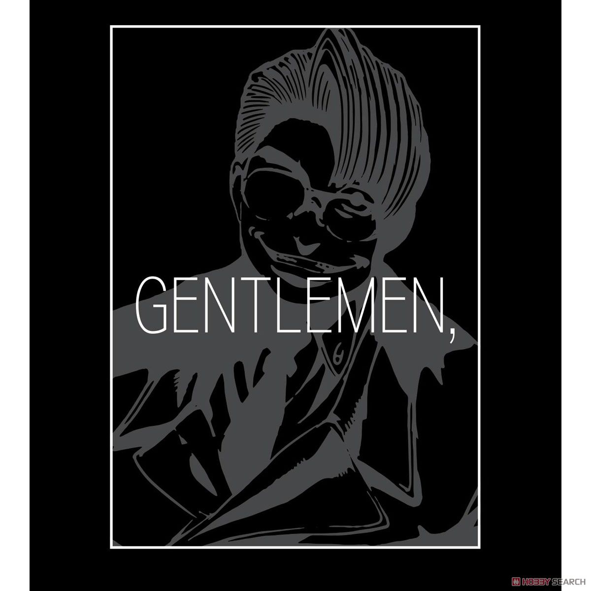 Hellsing T-Shirts (The Major) Mens XL (Anime Toy) Images List