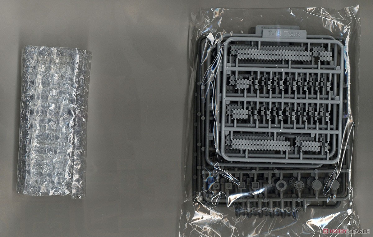 TOS-2 MLRS /アルマータ統一戦闘プラットフォーム (プラモデル) - ホビーサーチ ミリタリープラモ