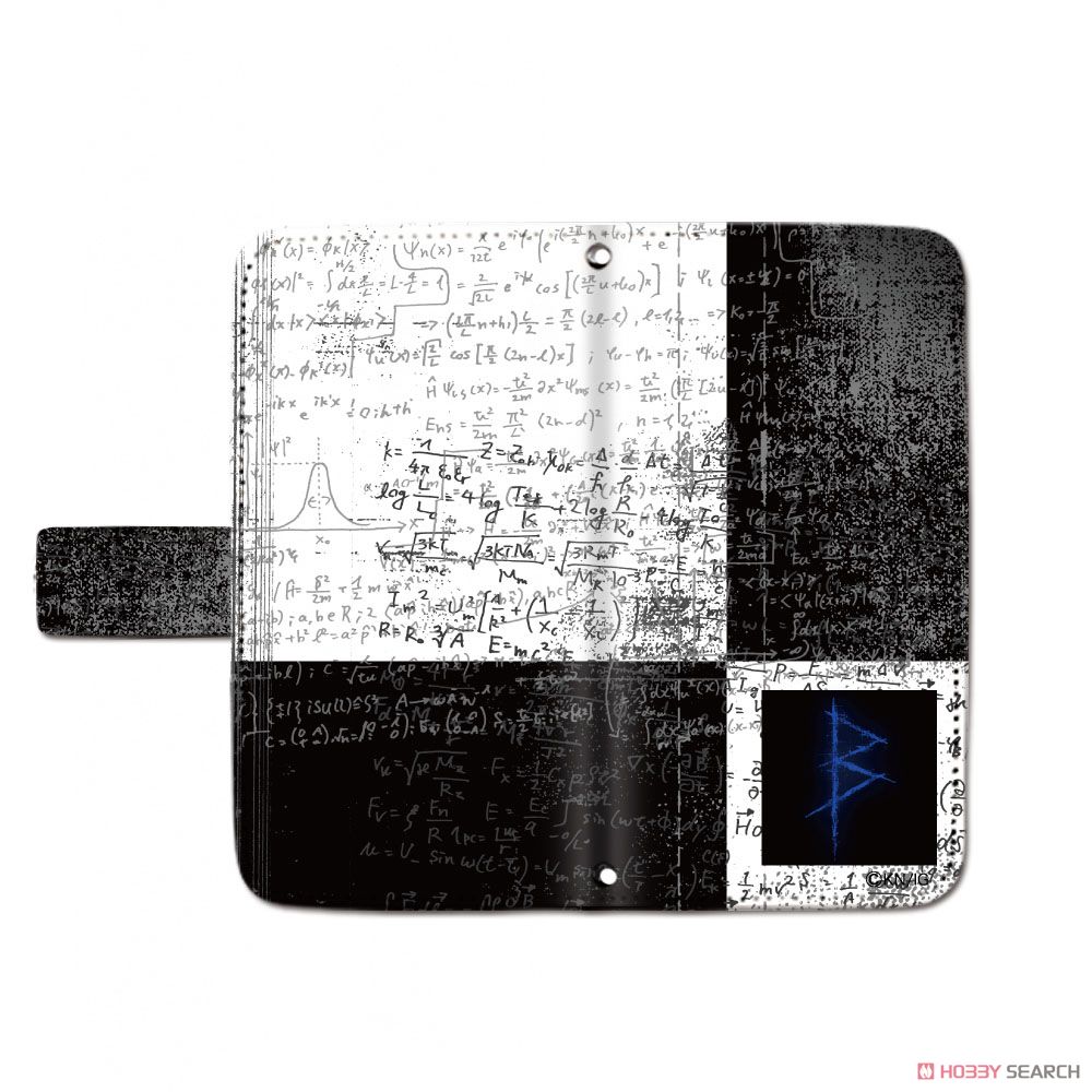 B: The Beginning Smartphone Case Numerical Formula (Bible Type) L ...