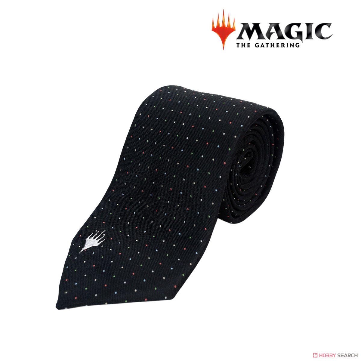 Magic: The Gathering Necktie (Planeswalker Symbol) (Anime Toy) Item ...