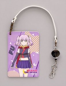 Release The Spyce Pass Case Fu Sagami (Anime Toy) - HobbySearch Anime ...