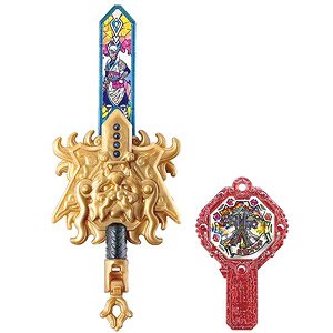 Yoseiken Series 05 DX Byakko Daireiso Yoseiken & Yo-Kai Arc Set ...