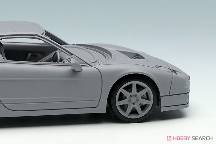 Honda NSX-R (NA2) 2002 New Formula Red (Diecast Car) - HobbySearch ...